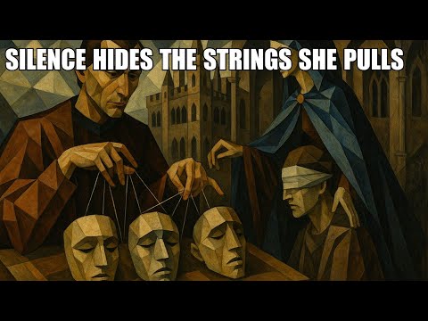 How Do Women Gain Control While You Stay Silent? — Machiavelli’s DARK Strategy Revealed