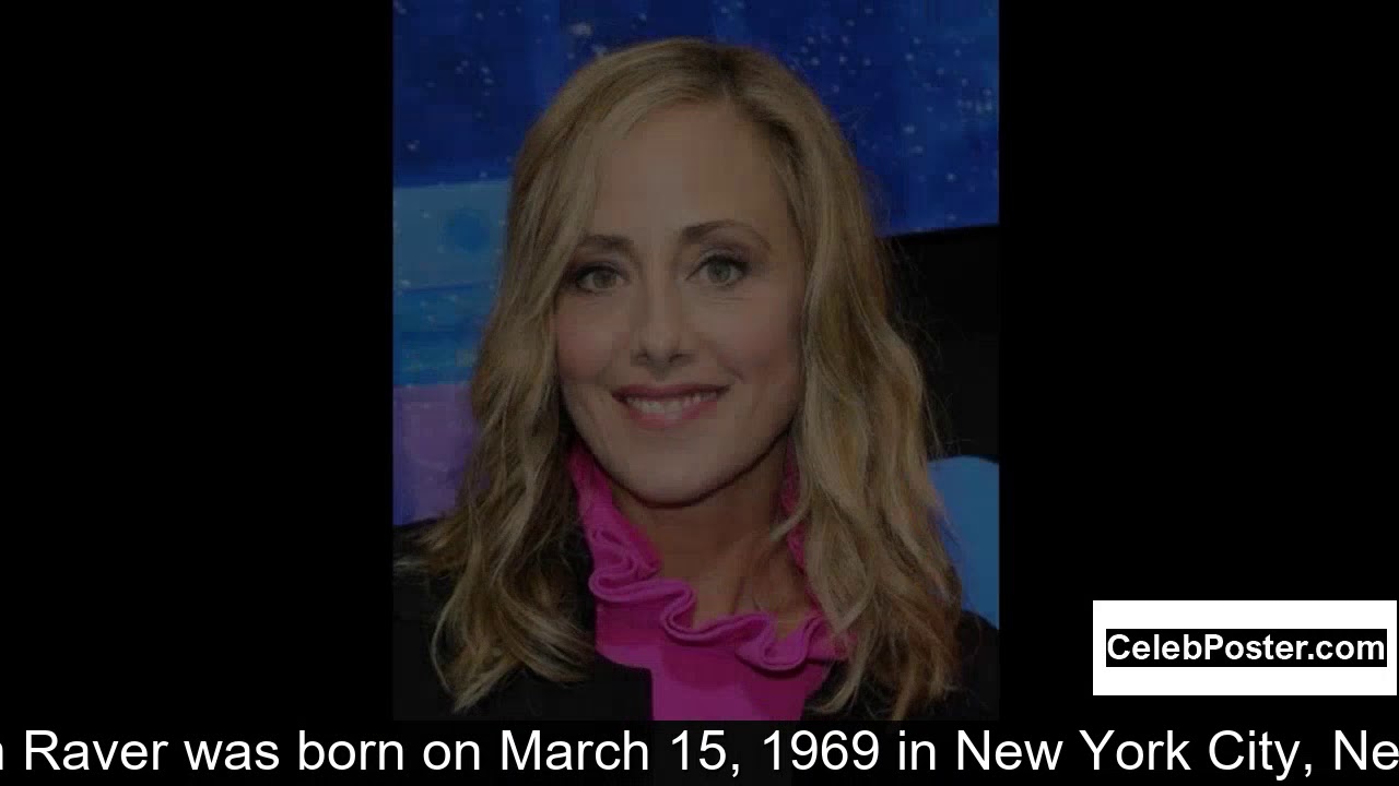 Kim Raver biography