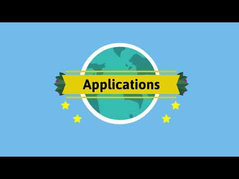 Application Forms