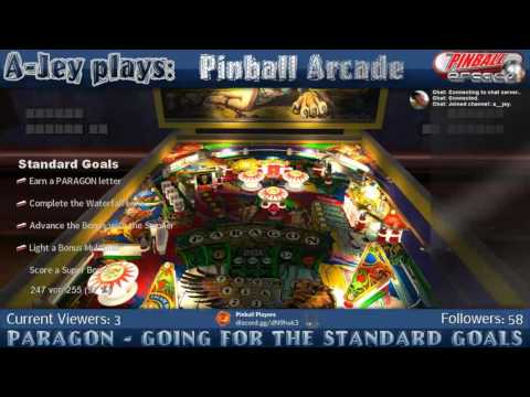 Steam Community :: Pinball Arcade