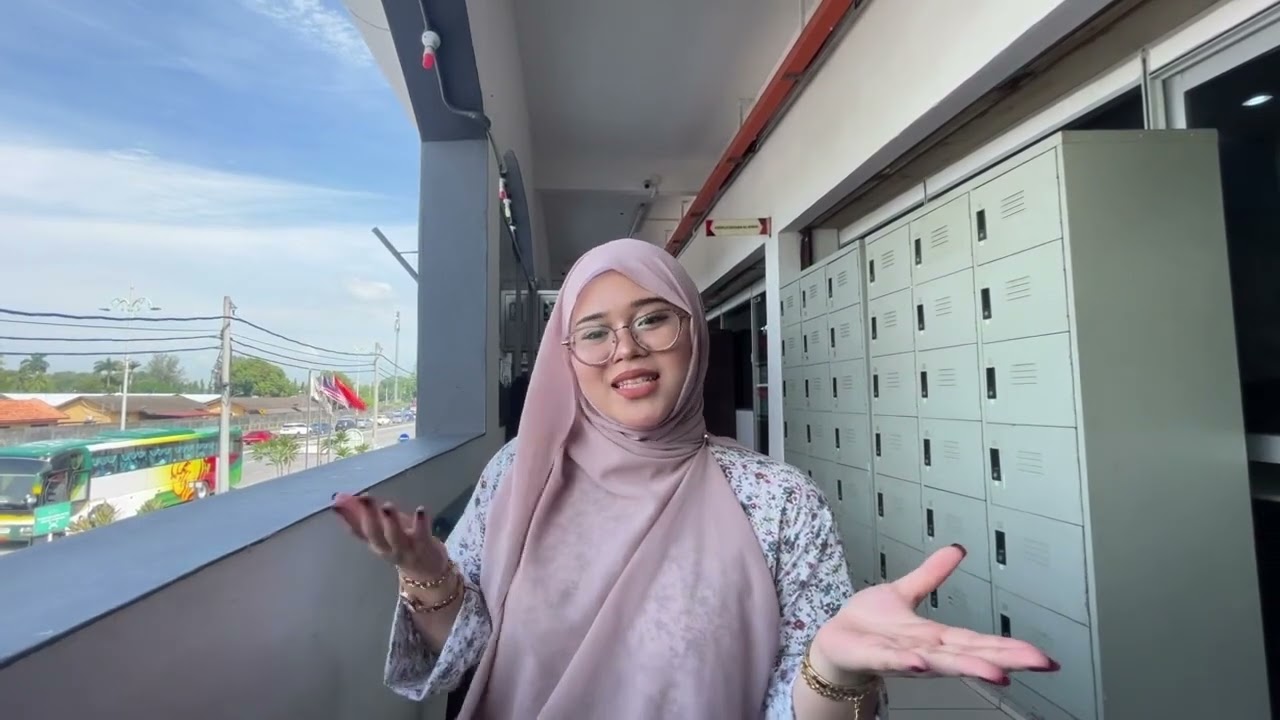 What to know more about KPTM Alor Setar?