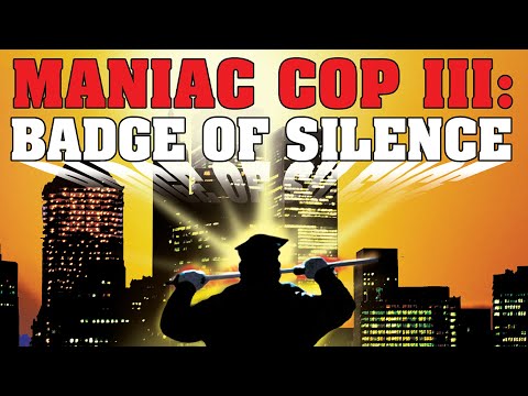 Maniac Cop 3 [Broadcast Edit]