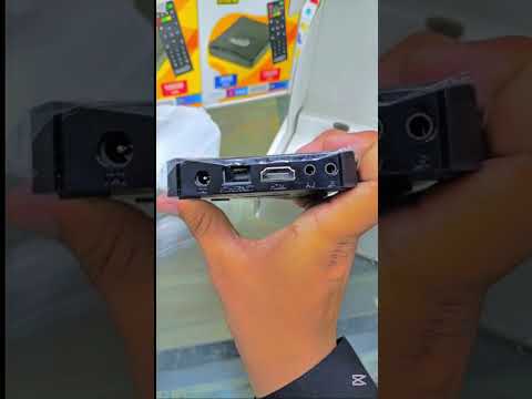Android Tv box #tvboxandroid