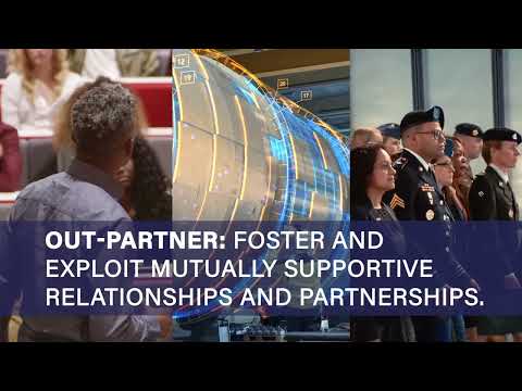 NATO Warfighting Capstone Concept - NATO's ACT