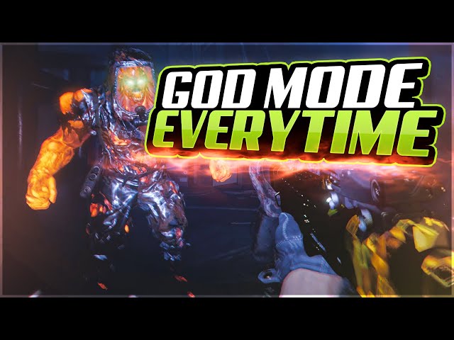 Call of Duty: Black Ops Cold War Zombies players find new God Mode ...