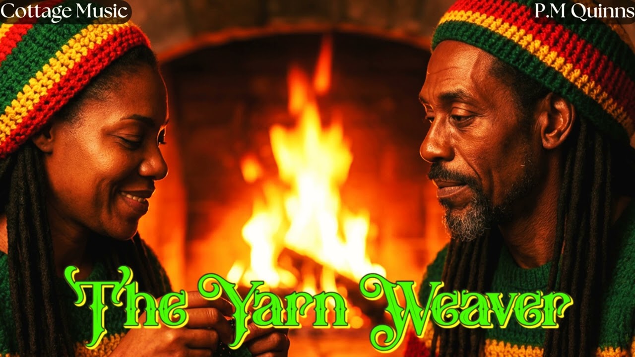 P.M Quinns - The Yarn Weaver - REMAKE