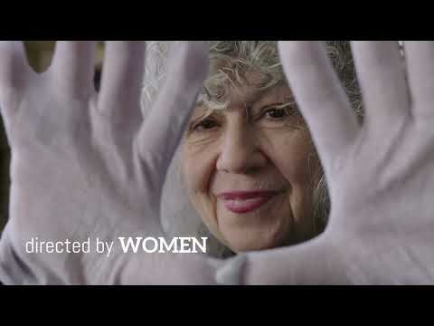 2023 CASCADIA International Women's Film Festival Official Trailer
