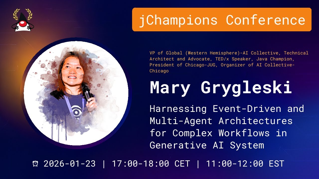 Harnessing Event-Driven and Multi-Agent Architectures for Complex Workflows in Generative AI System