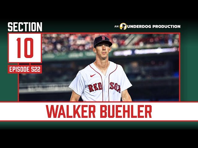 Walker Buehler drops 4-word verdict as the $21,050,000 star regains ace ...
