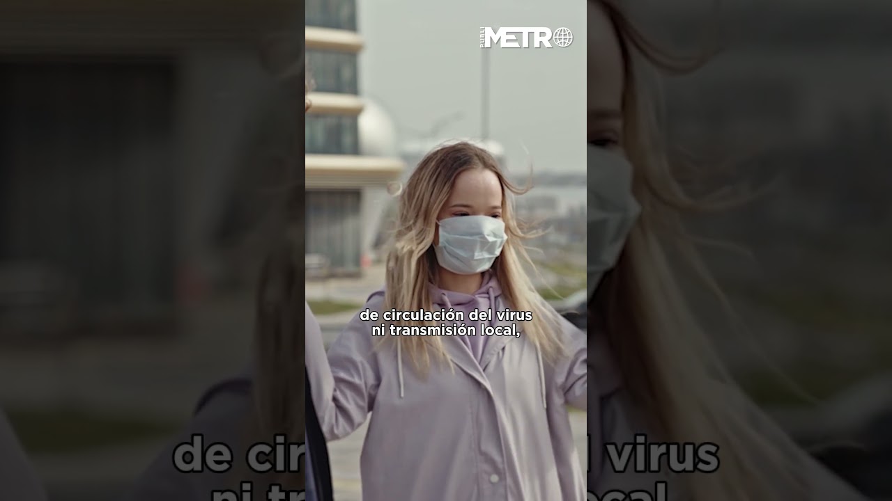 Should we be worried about hantavirus in Mexico?
