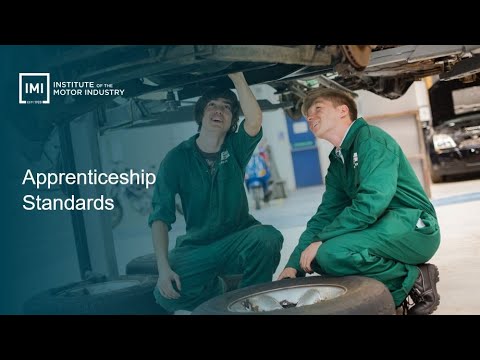 Light Vehicle Professional Discussion ST0033 AP03 & 04