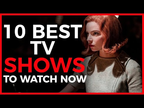 TV Shows To Bingewatch | Best Television Series Of All Time