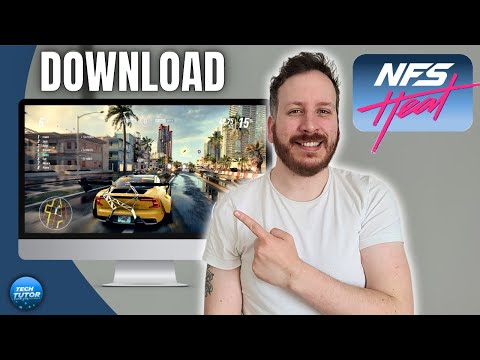 How To Download And Install Need For Speed Heat