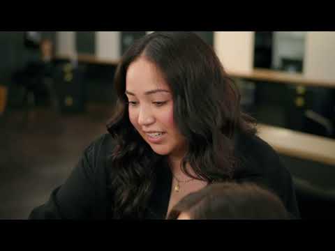 Experience Bliss- Lansing's premier hair and beauty salon