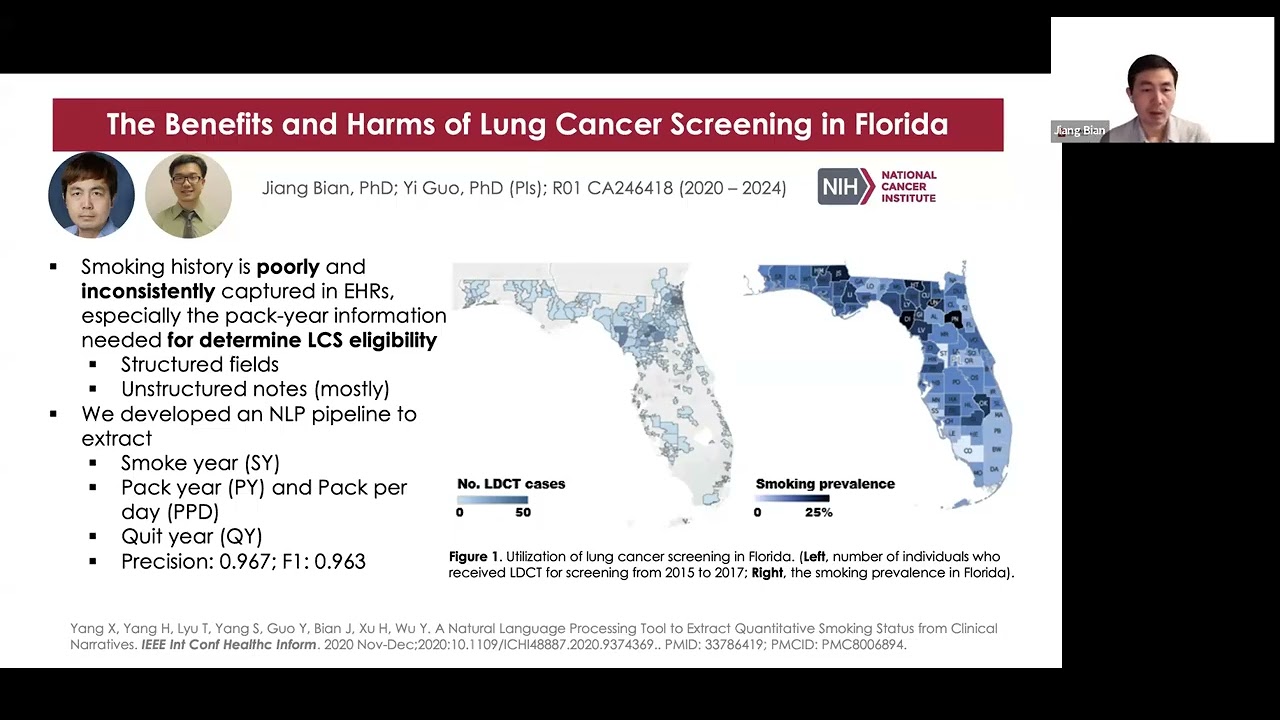 AIHealth: Real-World Data to Real-World Evidence with some AI: Successes, Challenges & Opportunities