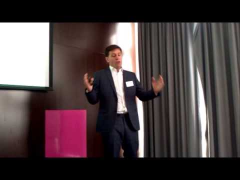 Growth the UK Hotel Industry - Hotel Summit 2014