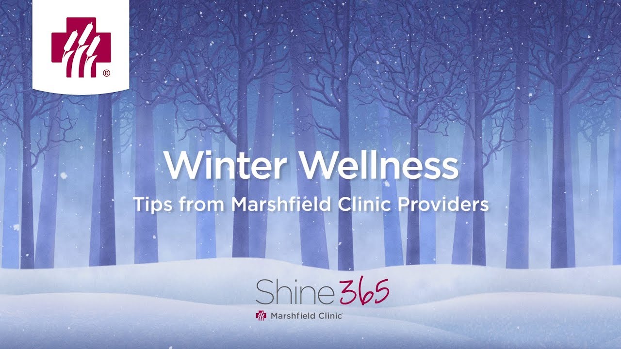 Tips for Winter Wellness