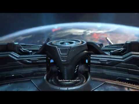 Steam Community :: Video :: Doom Eternal Intro with Phobos Skin