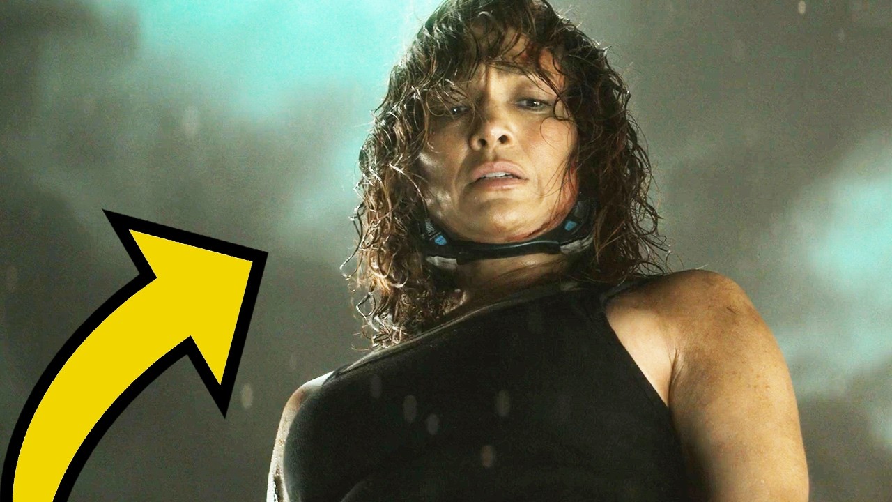 20 Actors Who Were TOTALLY Miscast In Movies