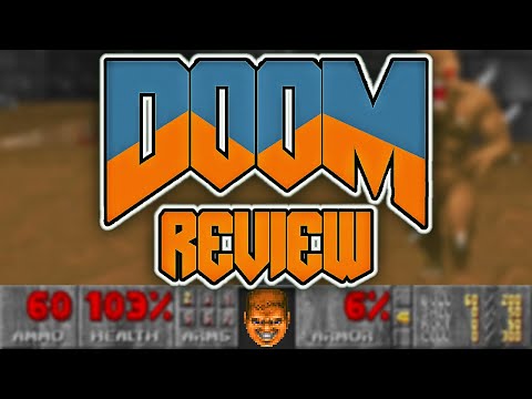 Steam Community :: Video :: DOOM (1993) Review - The Original First ...