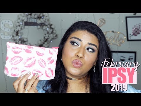 IPSY | February 2019