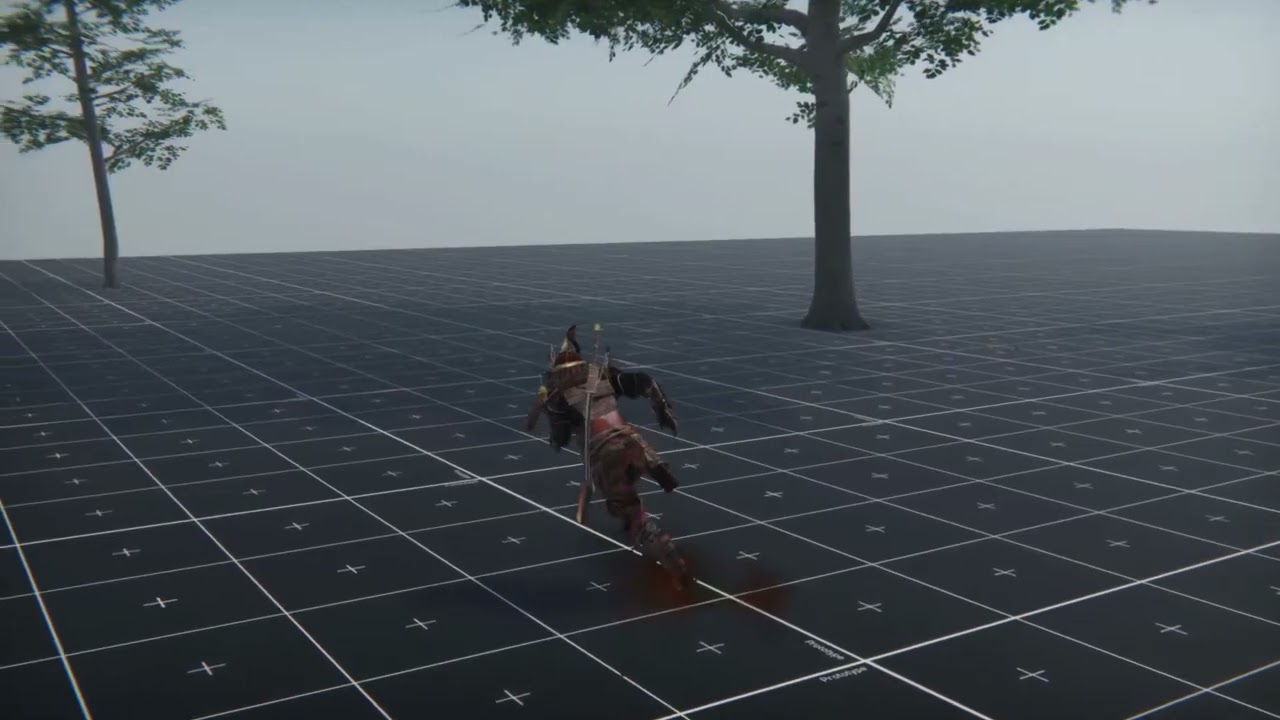 Unity Asset Store Pack - Motion Matching for Unity