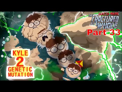 Steam Community :: Video :: The Evil Kite Got Akira-fied!! South Park ...