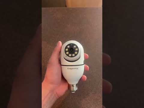 Catch thieves with this smart camera tech! #smartcamera