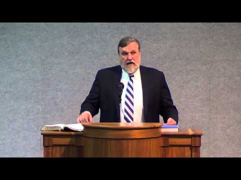 Sermon: Uriah Drunk & David Sober (II Samuel 11:1-27)