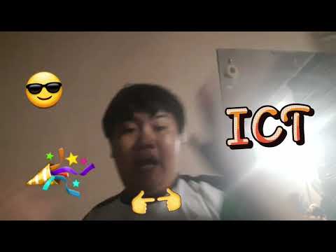 ICT SONG (BEST SONG IN THE WORLD🎉👍)