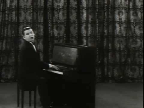 “FUZZY KNIGHT AND HIS LITTLE PIANO” (1928) | JAZZ LIVES