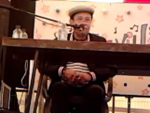 Clive Chin Interviews – LEGENDARY REGGAE