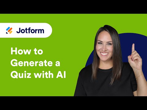 How to create engaging social media quizzes | The Jotform Blog