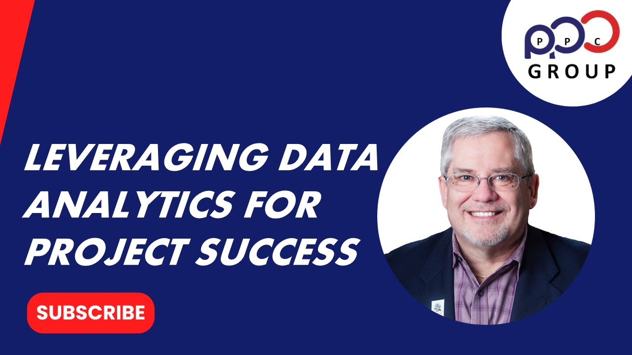 Leveraging Data Analytics For Project Success