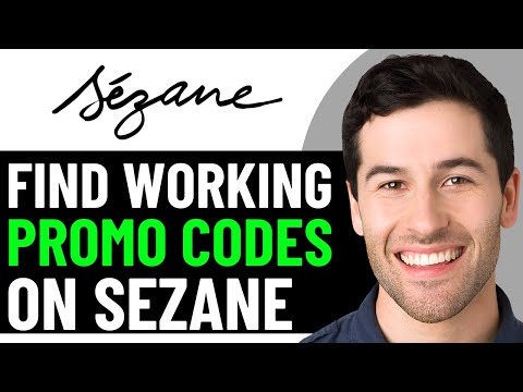 HOW TO GET BEST SEZANE DISCOUNT PROMO CODES IN 2025 (FULL GUIDE)