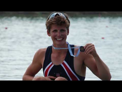 Are You Next? - USRowing Under 19 Olympic Development Program Promo