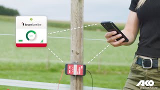 Smart Satellite – Electric Fence Monitor - Premier1Supplies