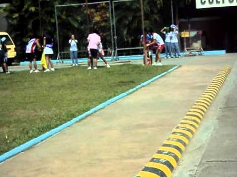 FLAG RACiNG HCDC iNTRAMURALS 2011