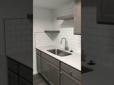 The 95 Apartments, Las Vegas, Nevada - Fully Renovated Studio Apartment Virtual Tour
