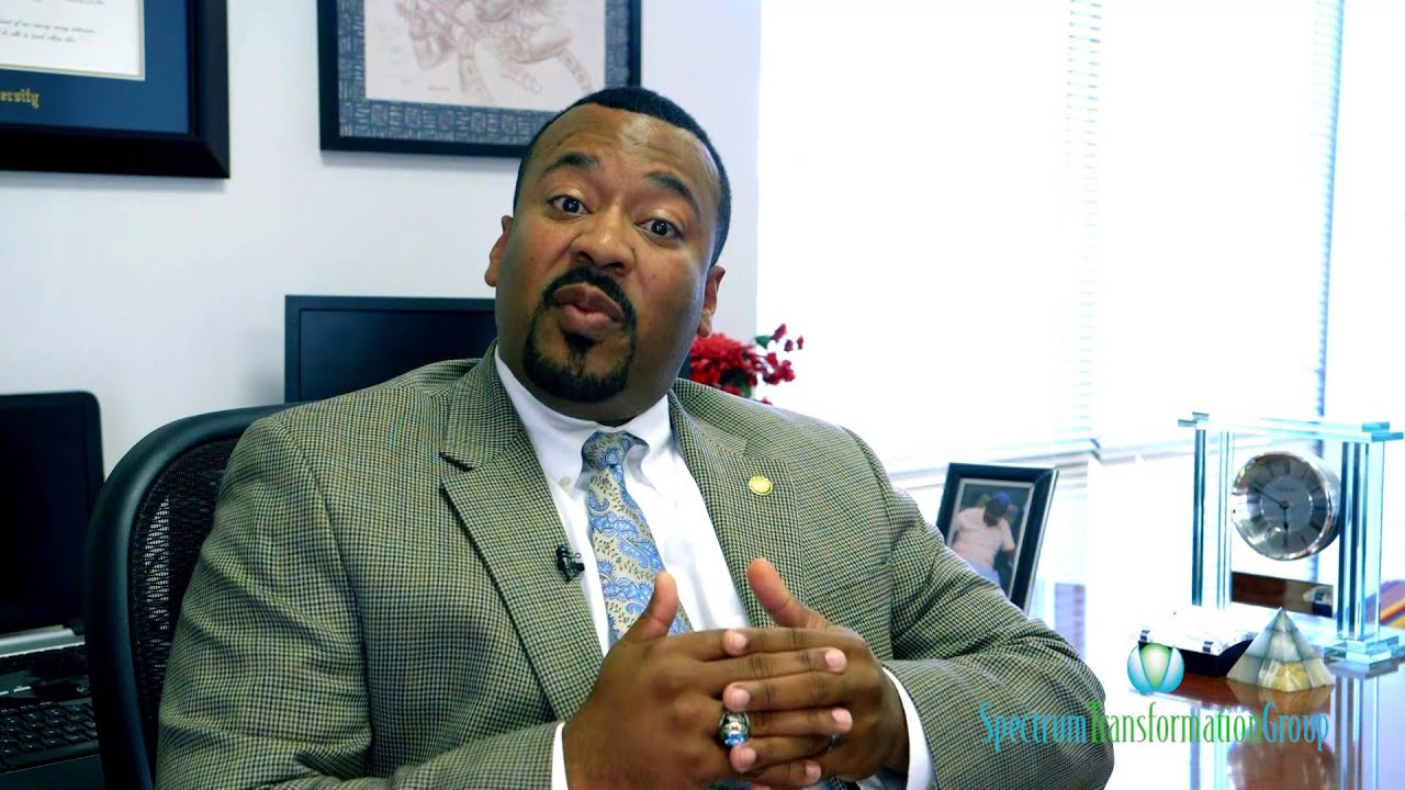 Why Work for Spectrum