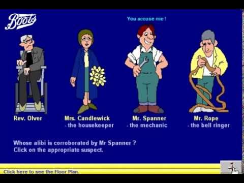 eLearning from the early 90s