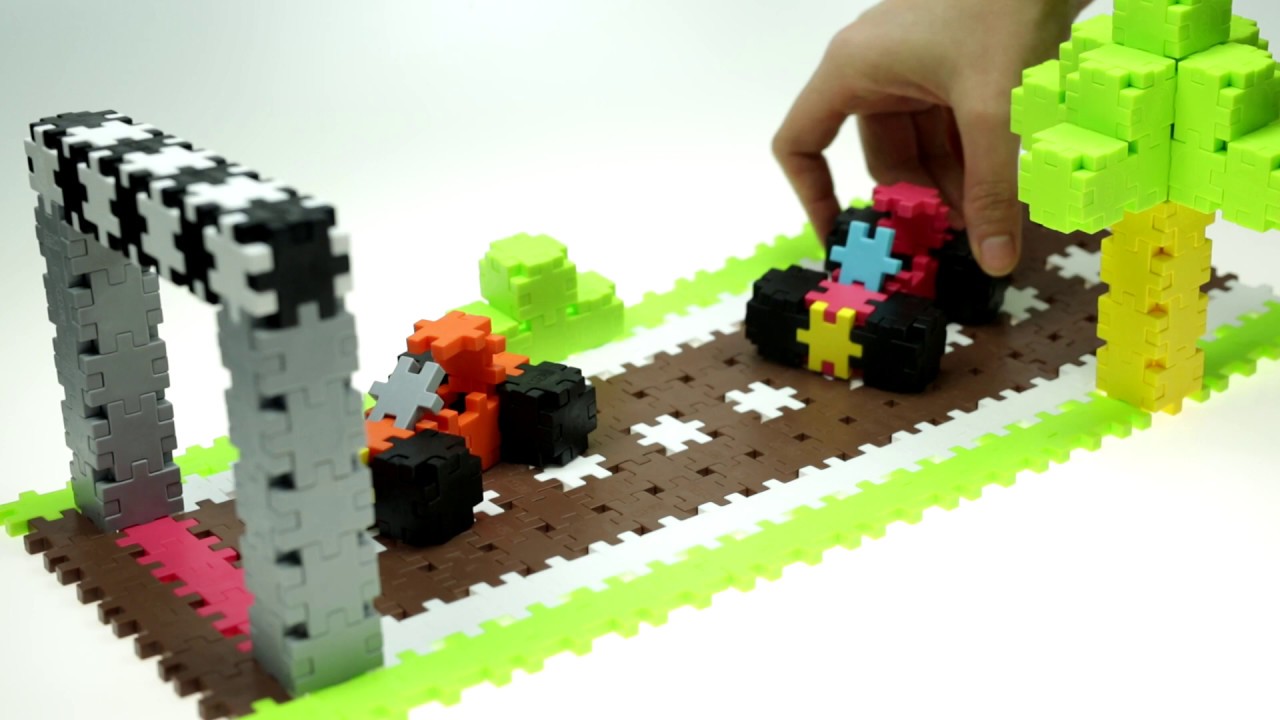 MELI Basic | RACER |