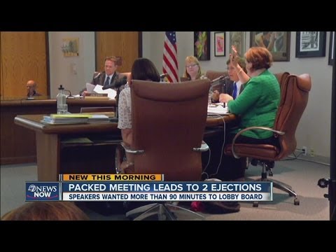 JeffCo school board revises & approves new deal for Superintendent
