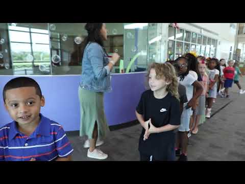 First Day of School 2022