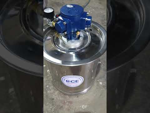 Air Motors - High Speed Air Motor Latest Price, Manufacturers & Suppliers