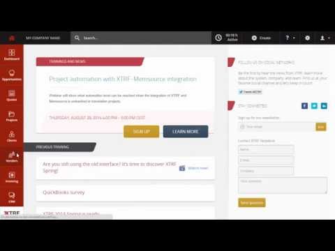 Vendor Maintenance and Review