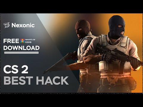 π₯ Best CS2 Hack 2025 β Free Aimbot, Wallhack & Anti-VAC Cheat Tool | Download Now!