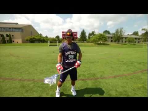 Lacrosse Videos: Paul Rabil Is Featured In “Wind Up” Demonstrating His ...