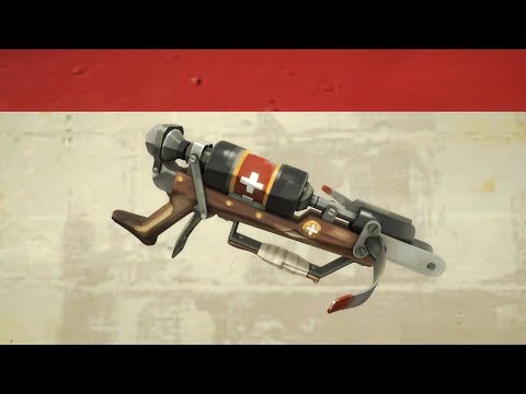 Steam Community :: Video :: [TF2] Crossbow - The Arrowing