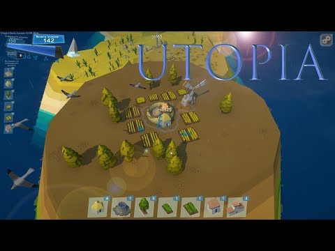 Steam Community :: Utopia